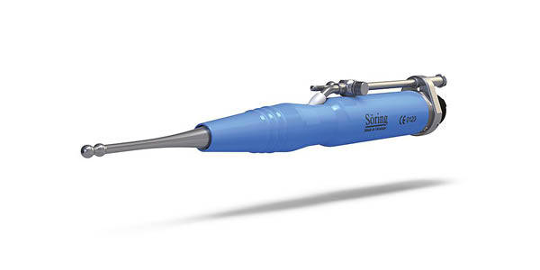 Innovative Ultrasonic Surgery by Söring