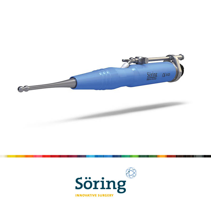 Söring Wound Debridement (UAW)