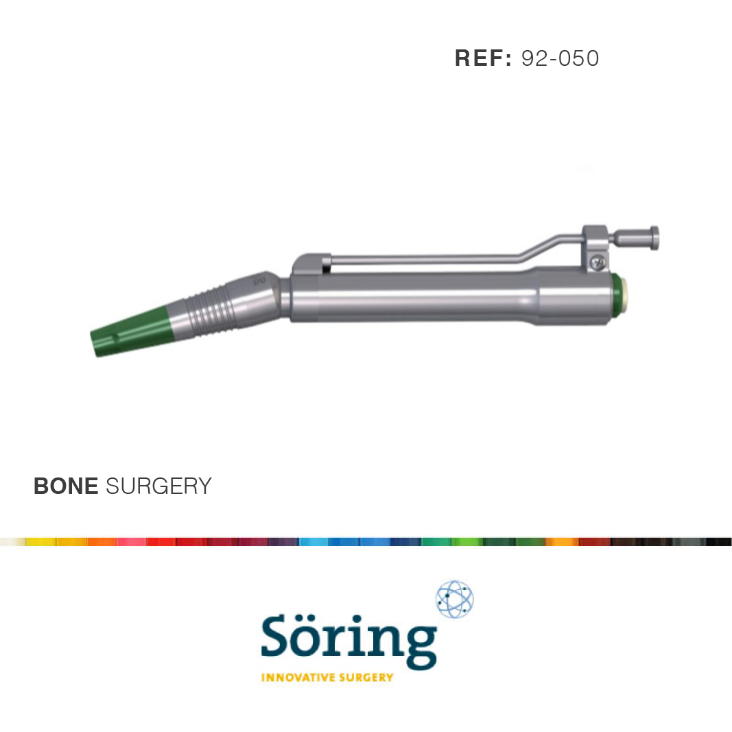 Söring Bone Surgery